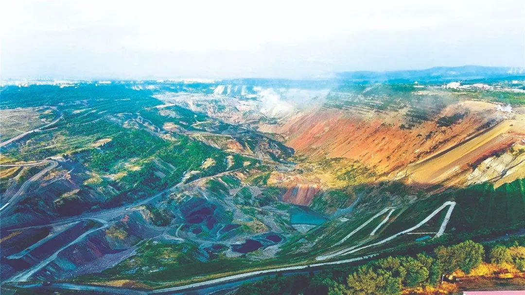 《CCAJ煤科周报》总第224期（20250706—0712）_中国煤炭行业知识服务平台